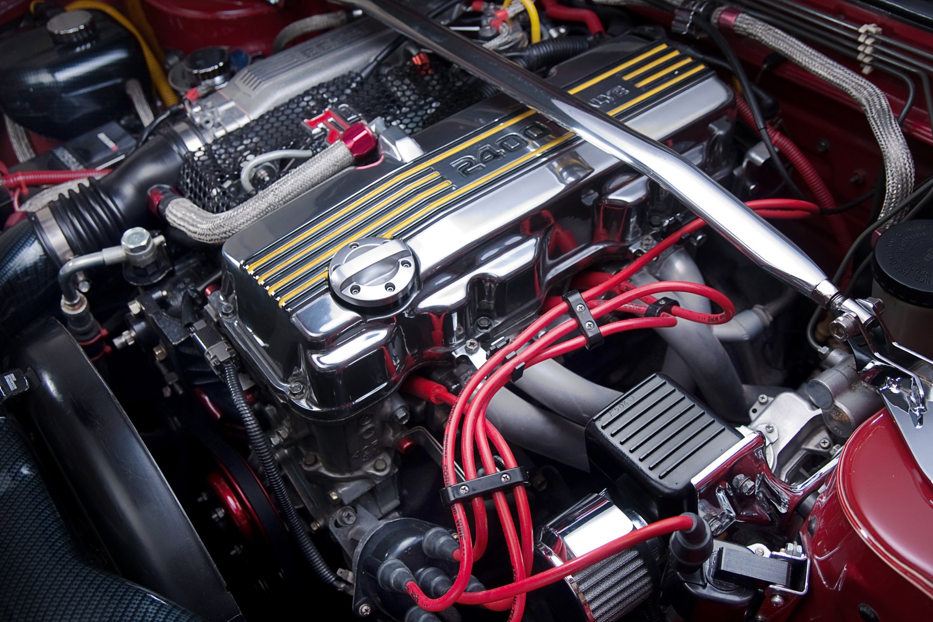 Truck & Car Accessories & Window Tinting Installations | Warren County