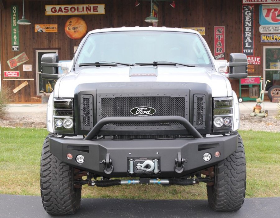 Truck & Car Exterior Accessories | Warren County, Centerville, Dayton