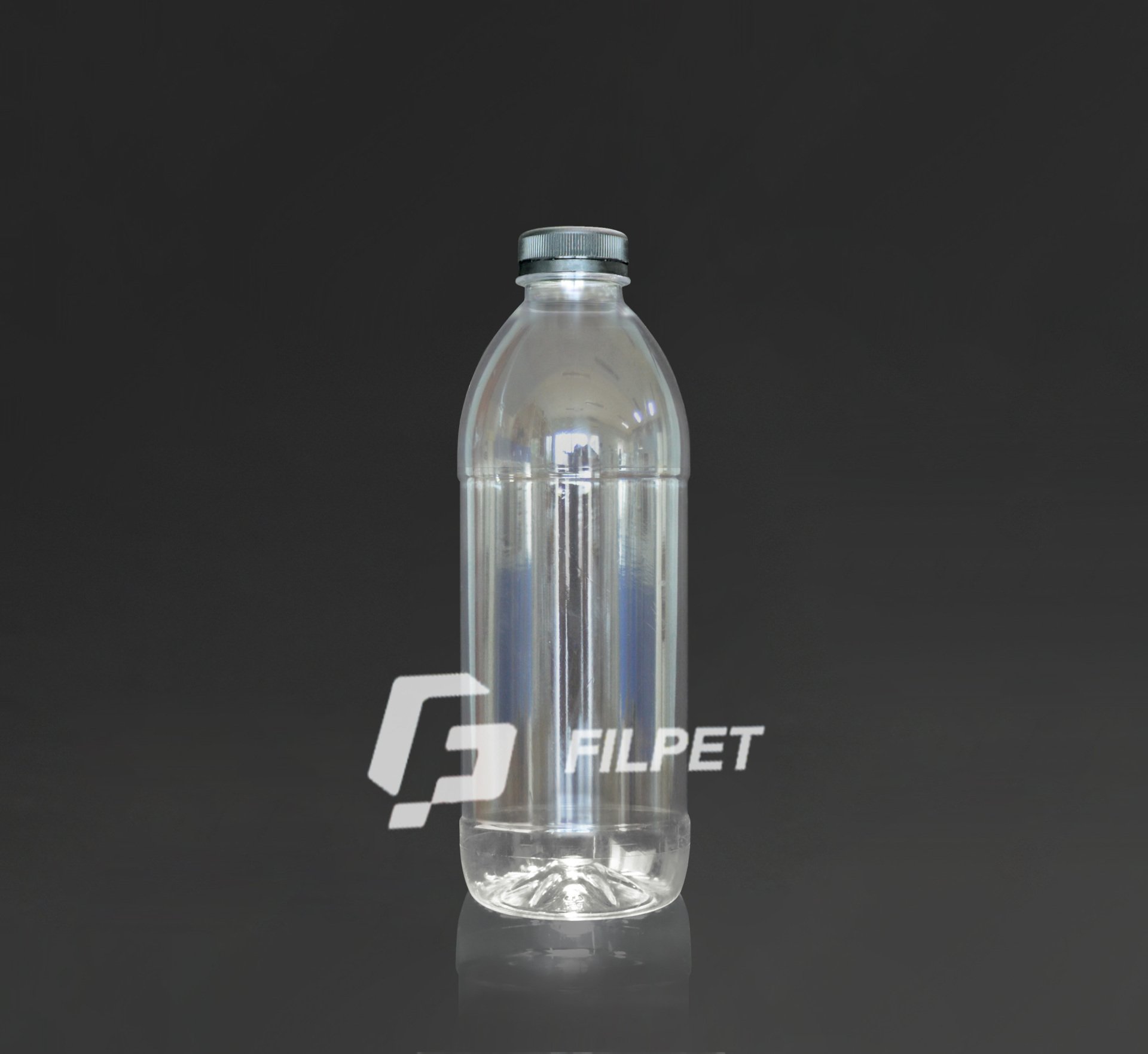 Cold-Fill Beverage Bottles