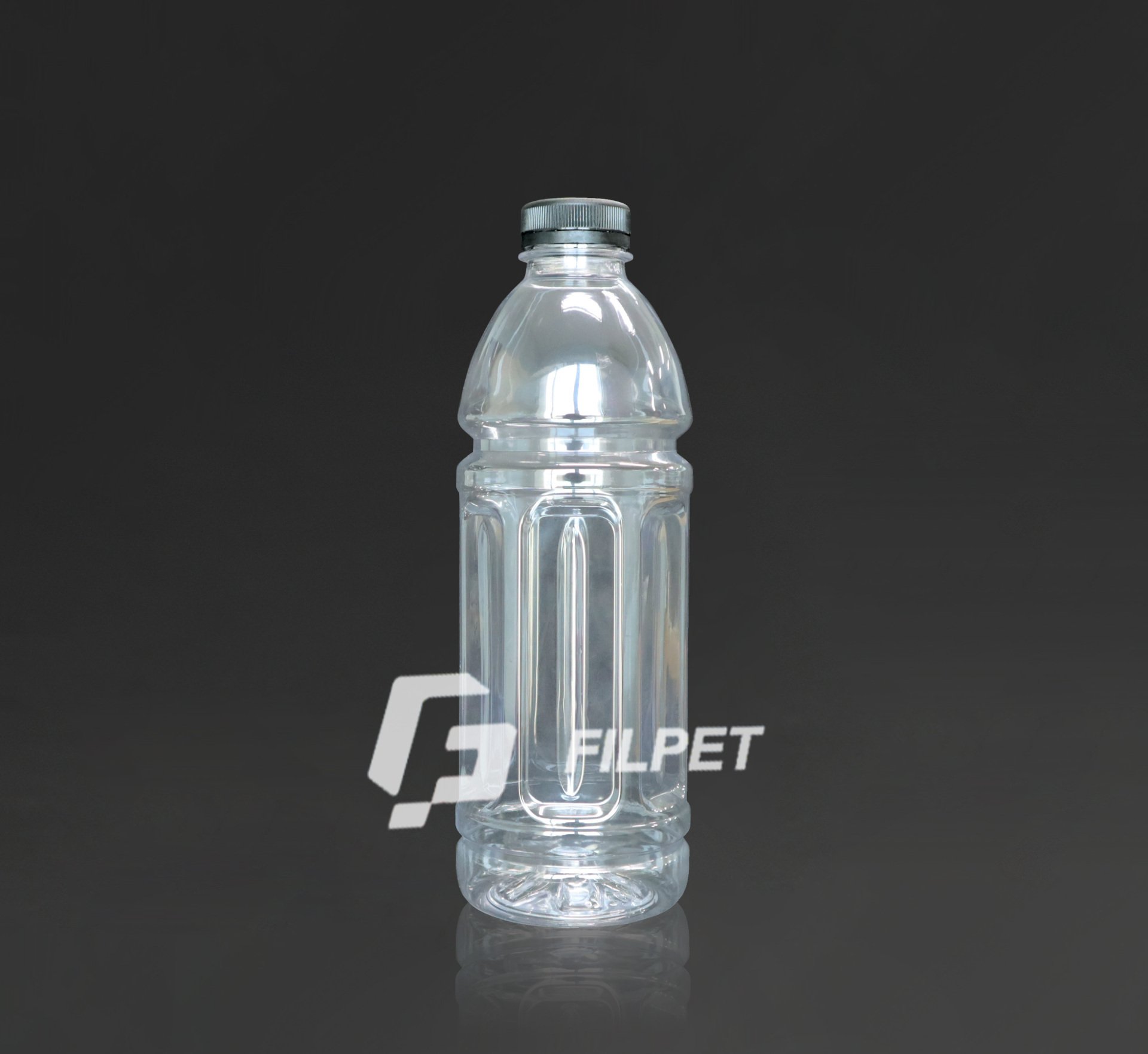 Hot-Fill Beverage Bottles