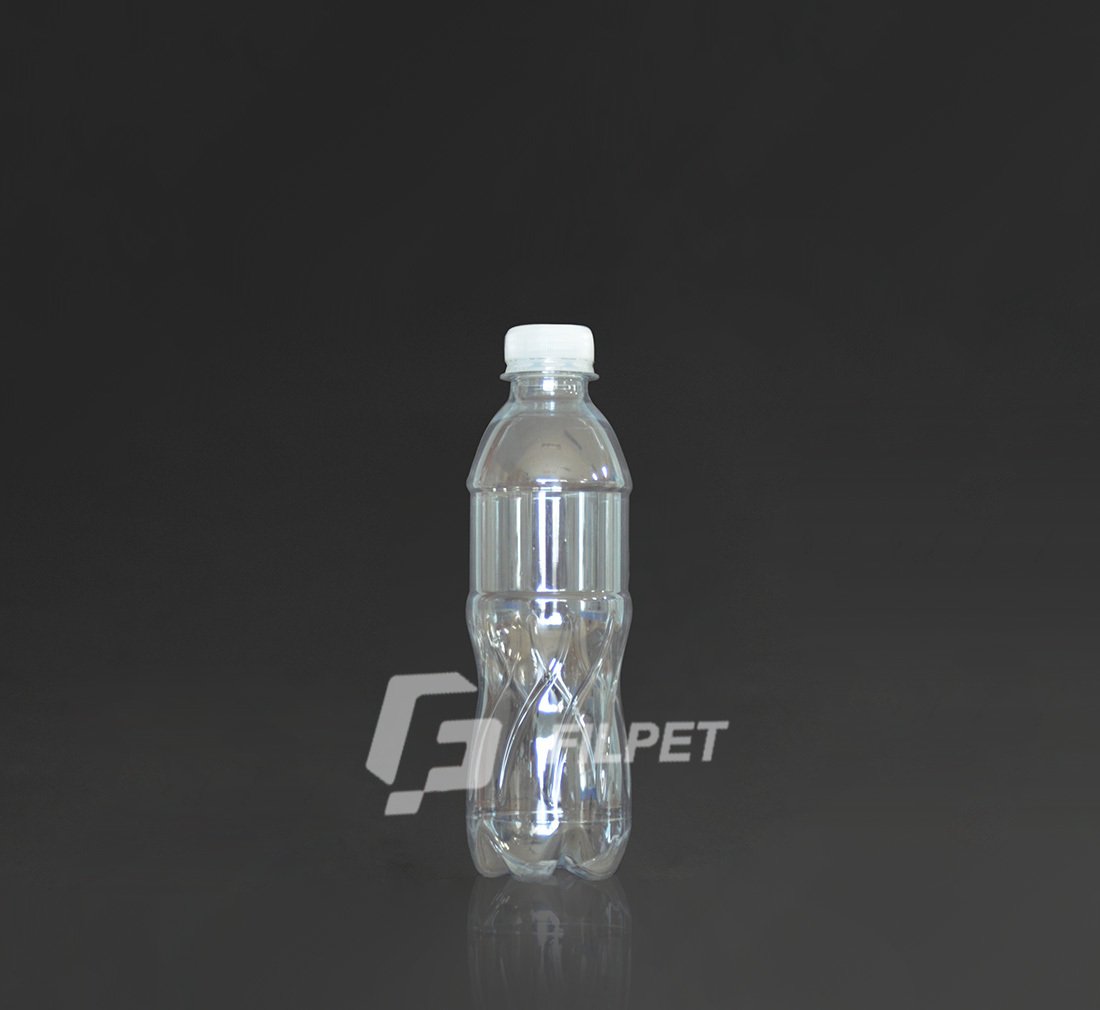 300ml CSD Bottle
