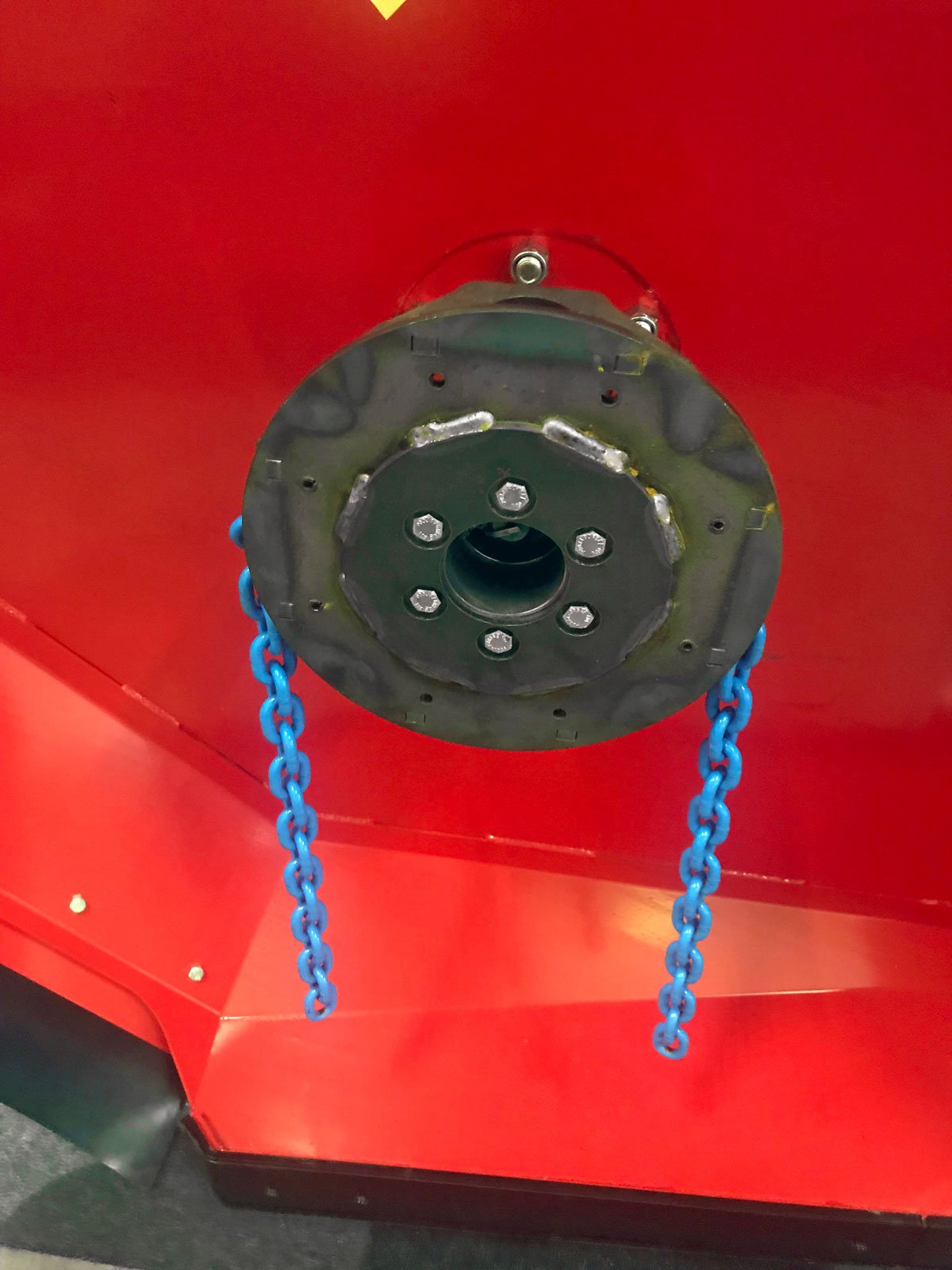 Chain mower FKR-150BF