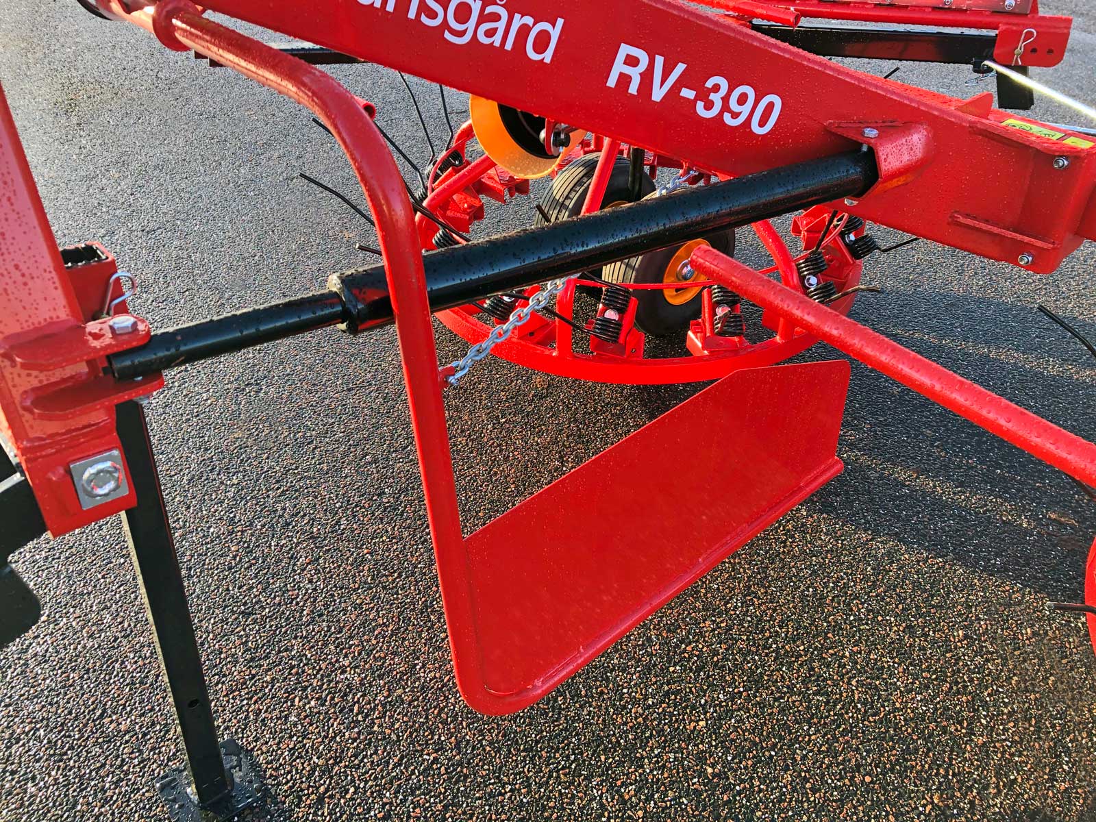 Combirive RV-300 / RV-390