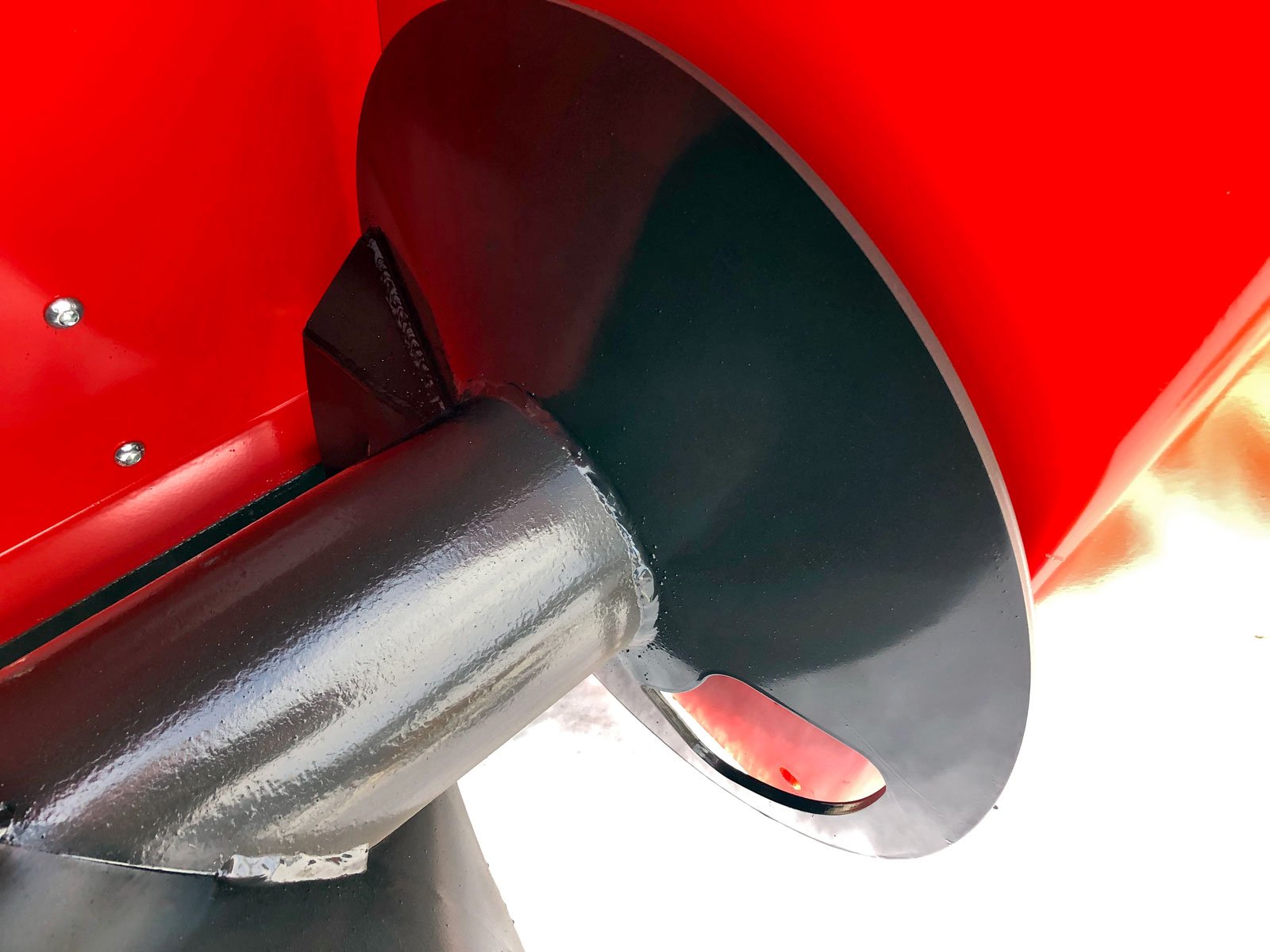 Snow blower TTS-240-1/TTS-240-3 / TTS-265-1/TTS-265-3