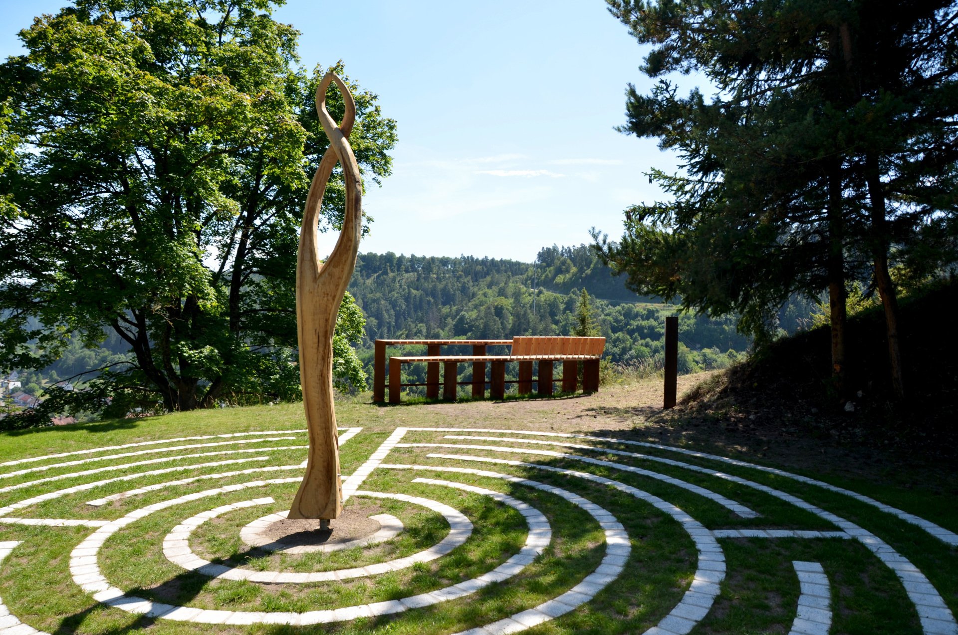 Besinnungsweg Epfendorf