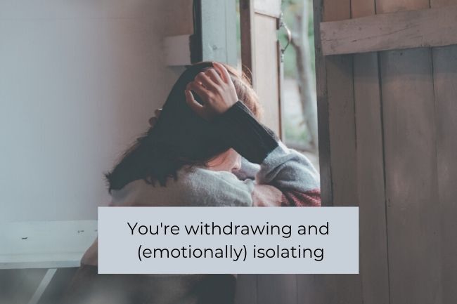 Is it Depression or is it Quarantine? 5 Ways to Tell the Difference