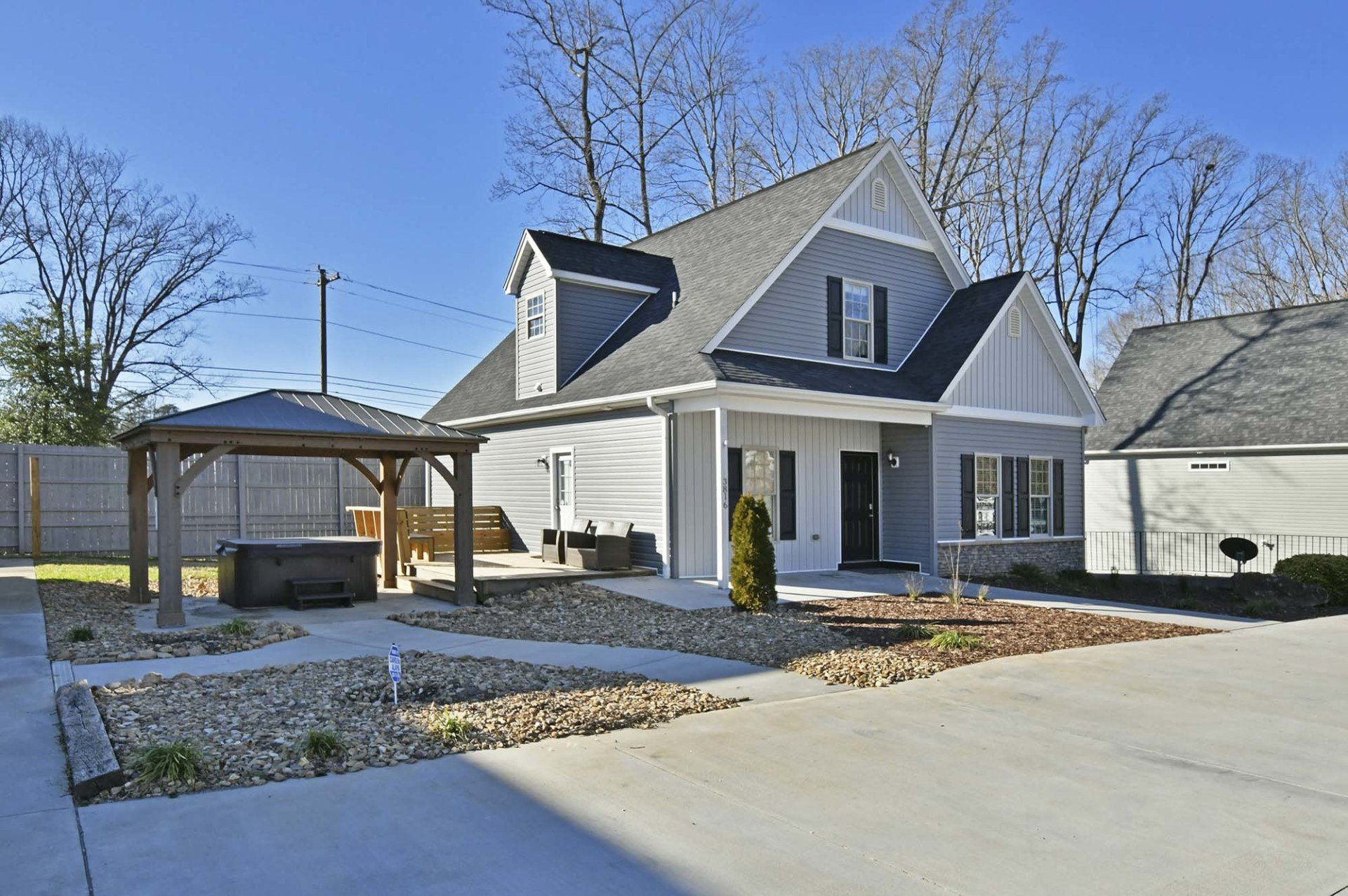 Gallery | College Corner Properties LLC