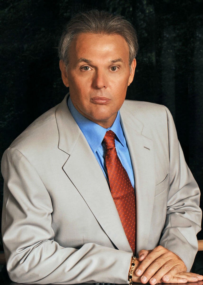 Attorneys | Houston, TX | Chaffin & Homan Trial Lawyers