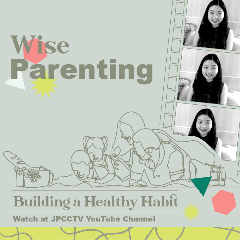 Wise Parenting