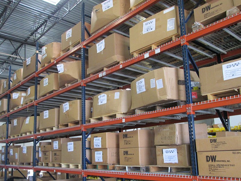 DW Industries - Houston, TX - Products