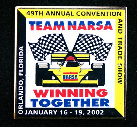 Clubs | Associations | Recognition | Custom Pin Gallery