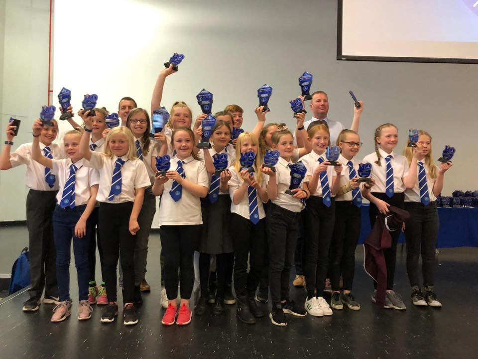 Whitley Bay Sporting Club | Football in Whitley Bay for all ages