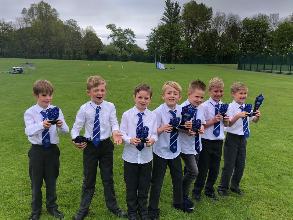 Whitley Bay Sporting Club | Football in Whitley Bay for all ages