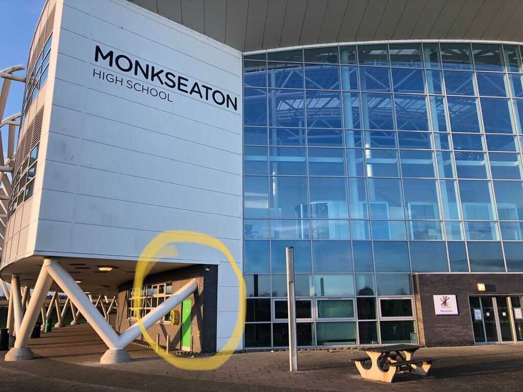 Whitley Bay Sporting Club | Football in Whitley Bay for all ages