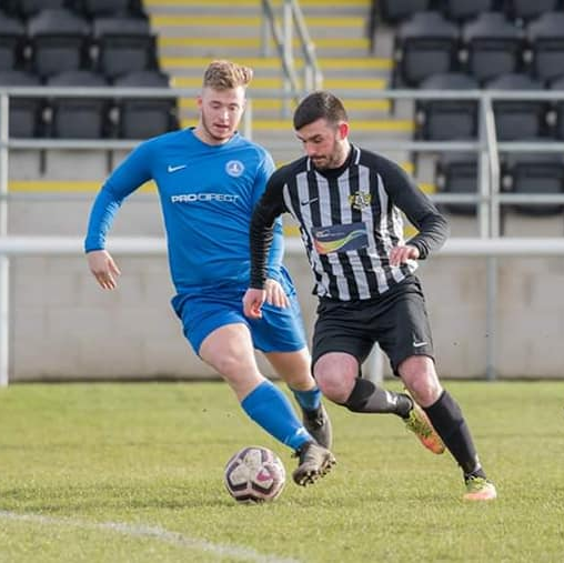 Whitley Bay Sporting Club | Mini - Junior - Adult and Girls Football