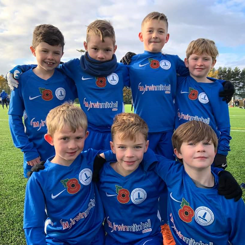 Whitley Bay Sporting Club | Mini - Junior - Adult and Girls Football