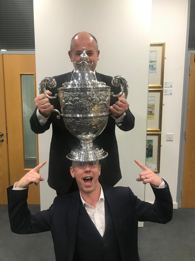 Whitley Bay Sporting Club | Football in Whitley Bay for all ages