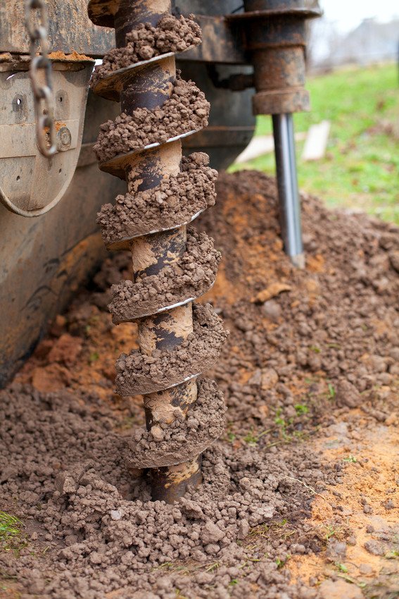Soil Investigation Eastern Ltd in Essex providing soil testing