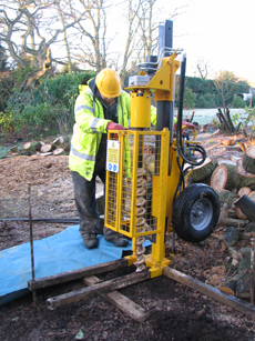 Trial pits and drainage | Soil Investigation Eastern Ltd