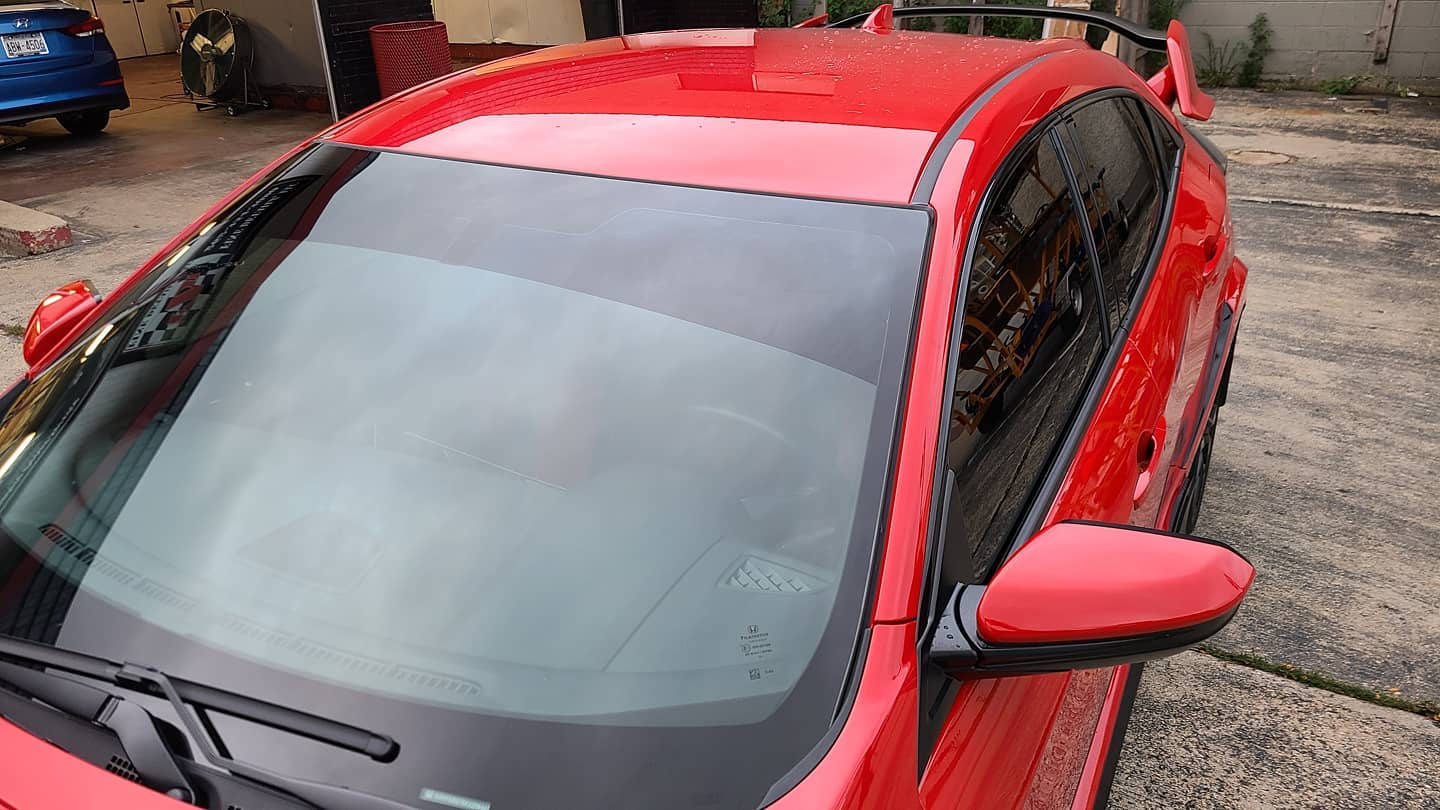 Oconomowoc Window Tinting | Car Tinting Oconomowoc WI | FX Window Tinting