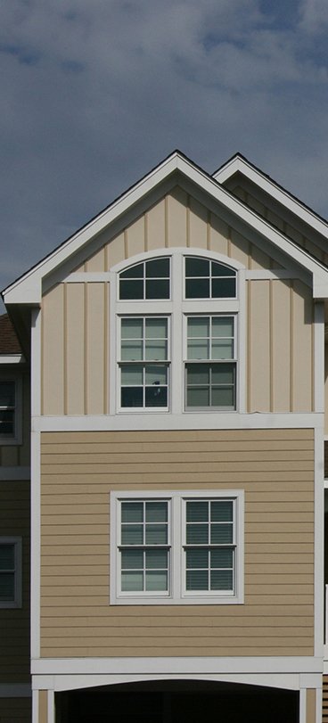 Patterson Homes and Construction | Siding Company