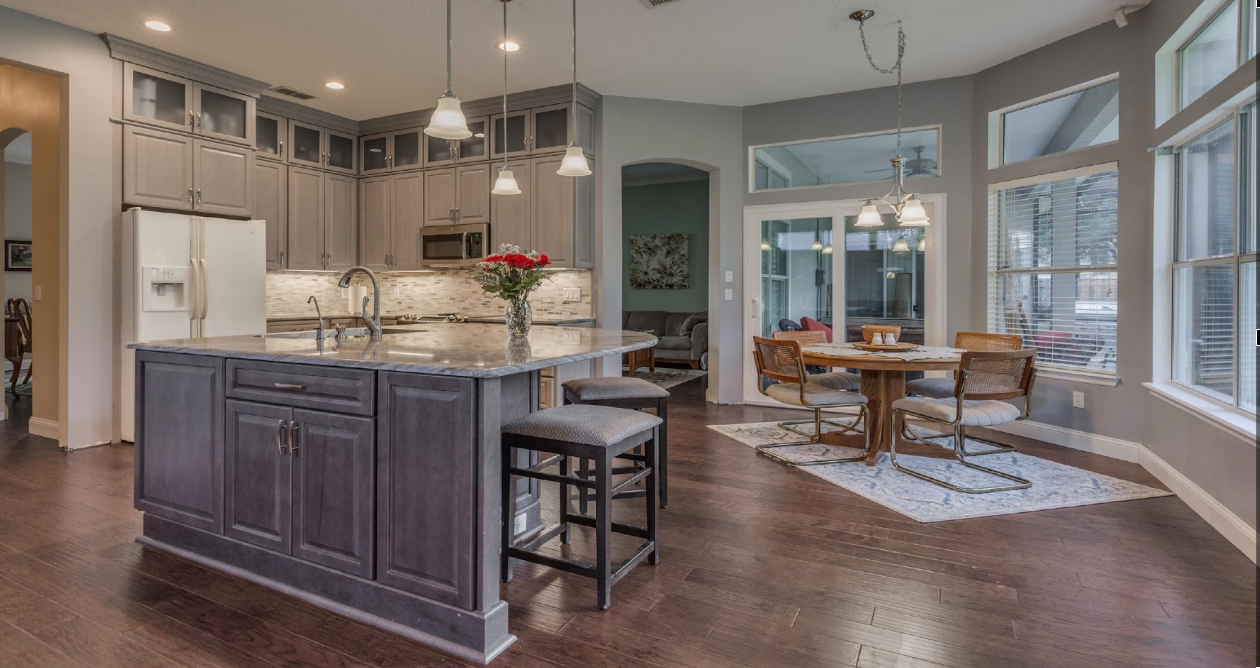Portfolio | Jacksonville, FL | Incredible Kitchens