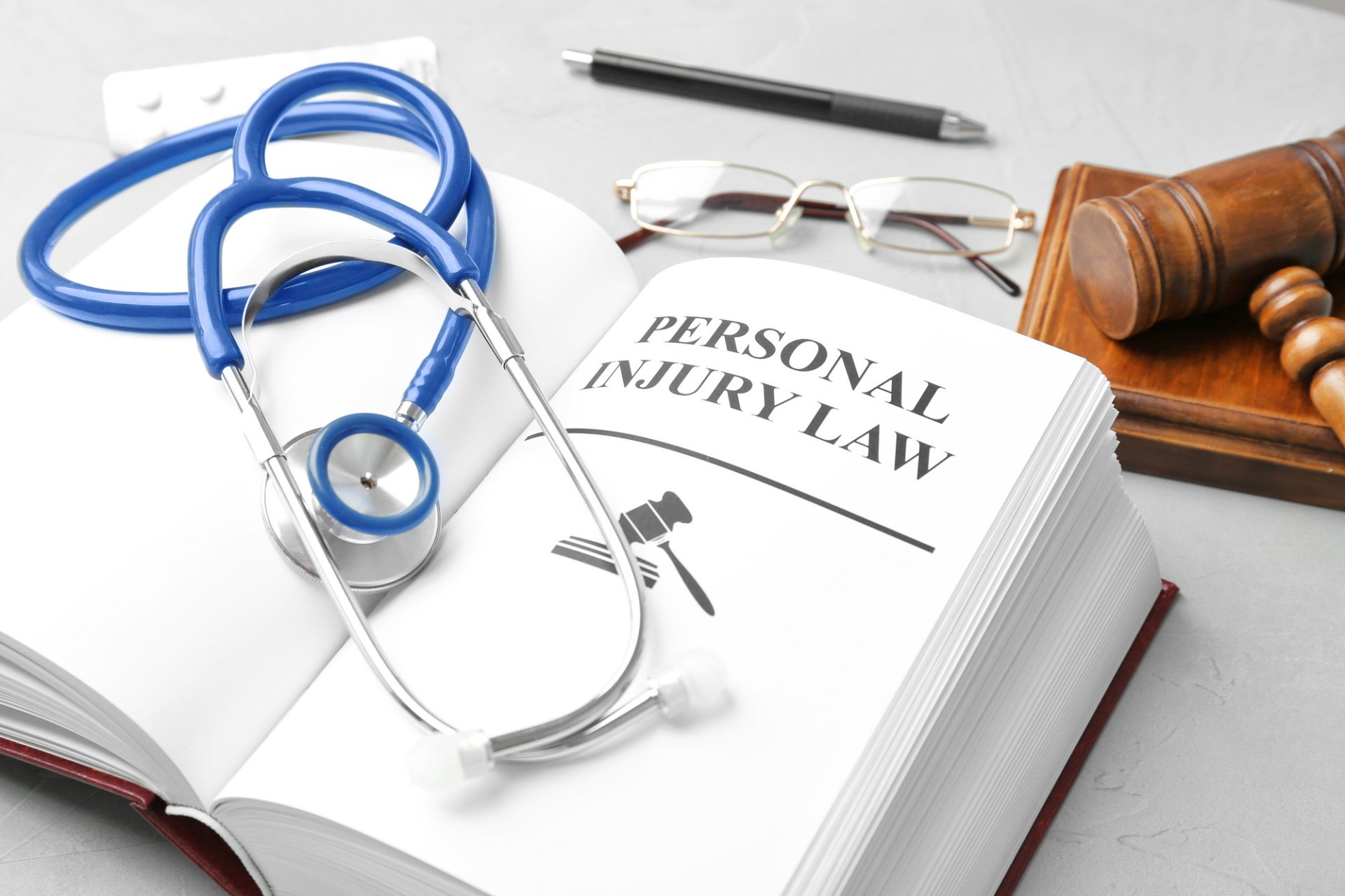 Everything You Need To Know To Win Your Personal Injury Lawsuit Everything You Need To Know To Win Your Personal Injury Lawsuit