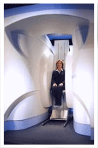 Open, Stand Up, Stress Free MRI | Upright MRI of Deerfield