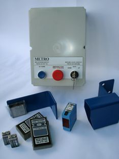 Roller door suppliers Melbourne – Metro Roller Door Service