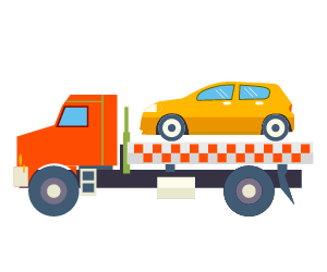 Roadside Recovery | Cotswold Vehicle Recovery Ltd
