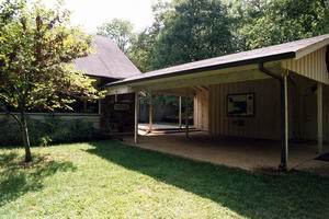 Redbud Valley Preserve