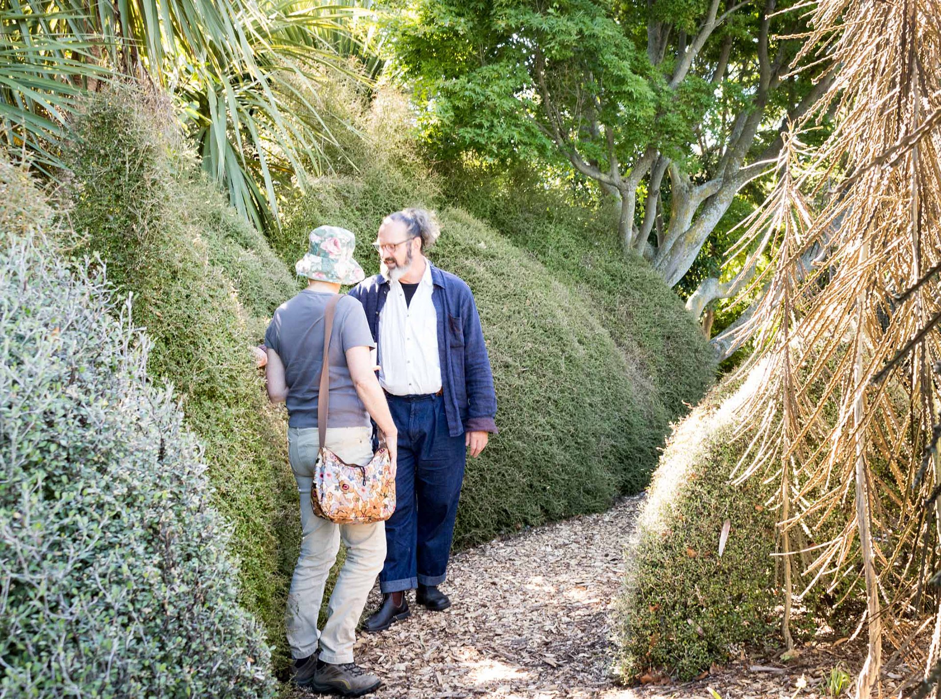 Welton House Gardens | Marlborough, New Zealand | Gallery