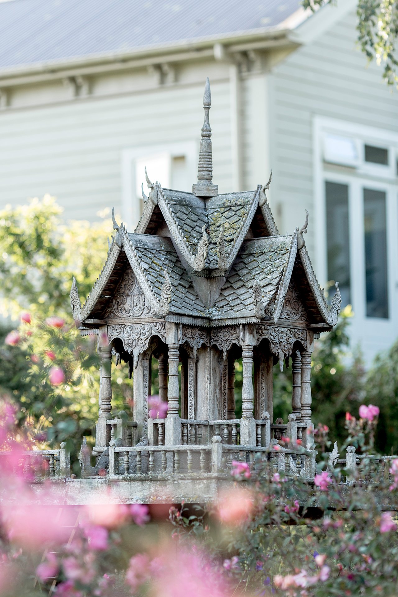 Welton House Gardens | Marlborough, New Zealand | Gallery