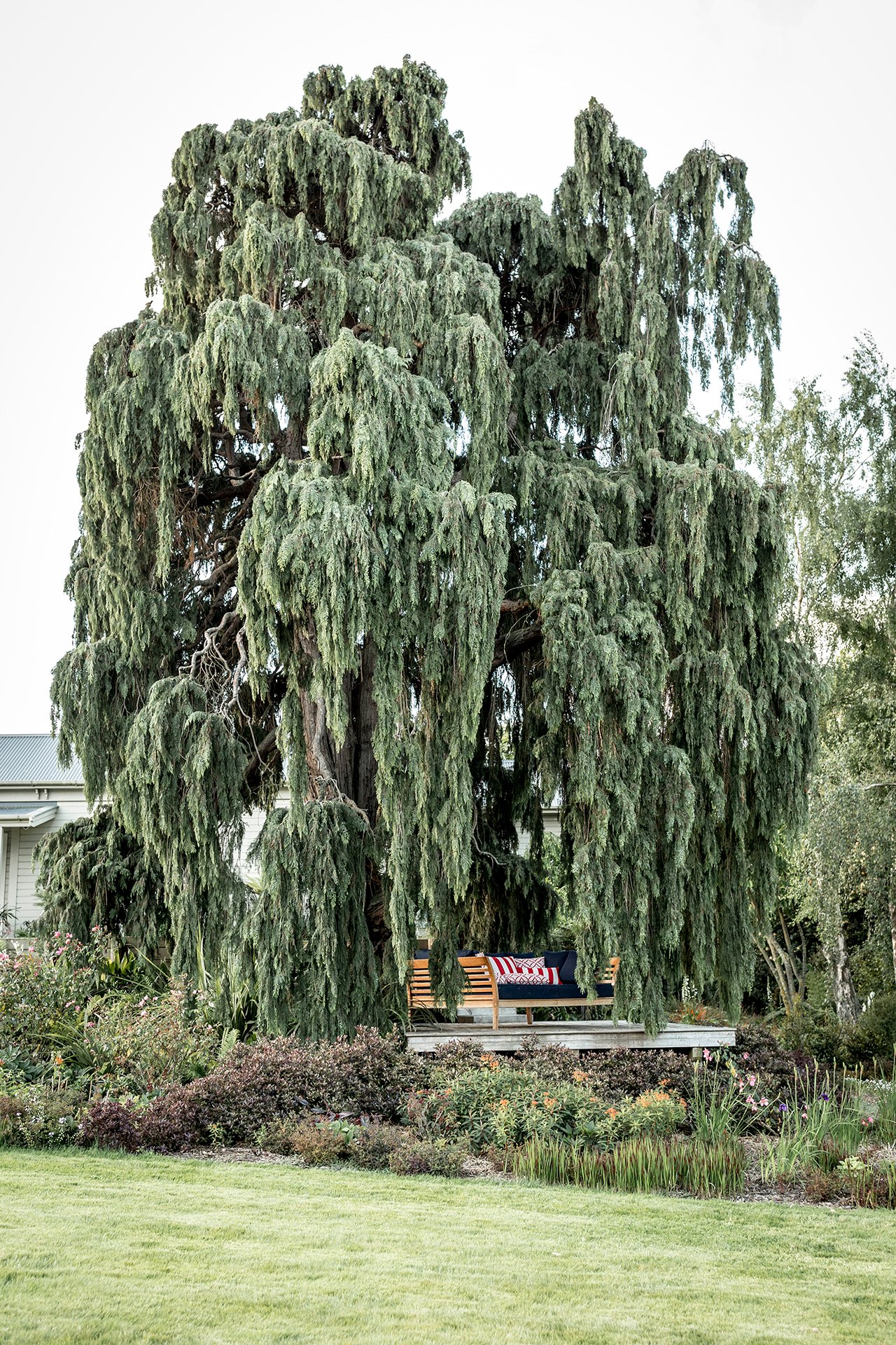 Welton House Gardens | Marlborough, New Zealand | Gallery