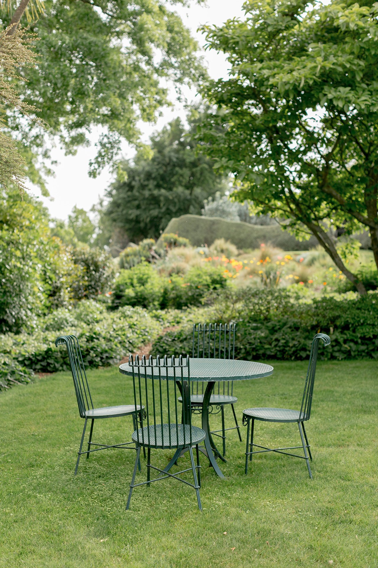 Welton House Gardens | Marlborough, New Zealand | Gallery