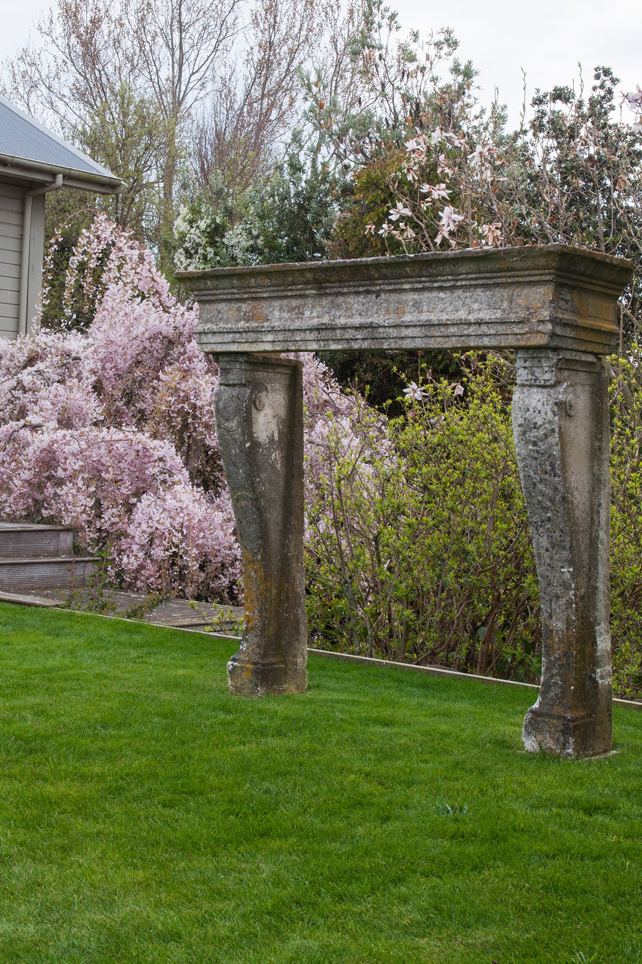 Welton House Gardens | Marlborough, New Zealand | Gallery
