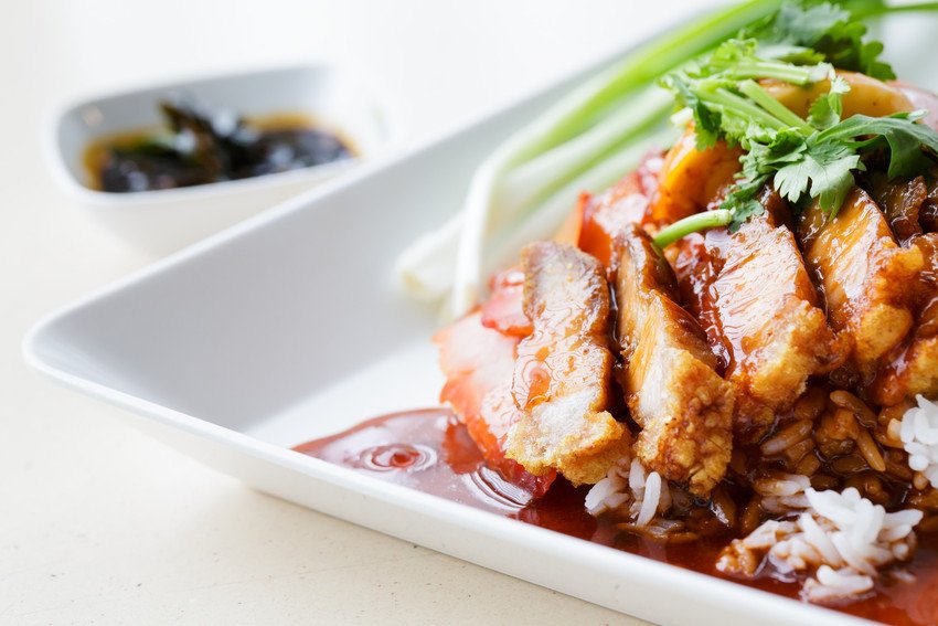 Chinese takeaway | Beijing Chinese Take Away