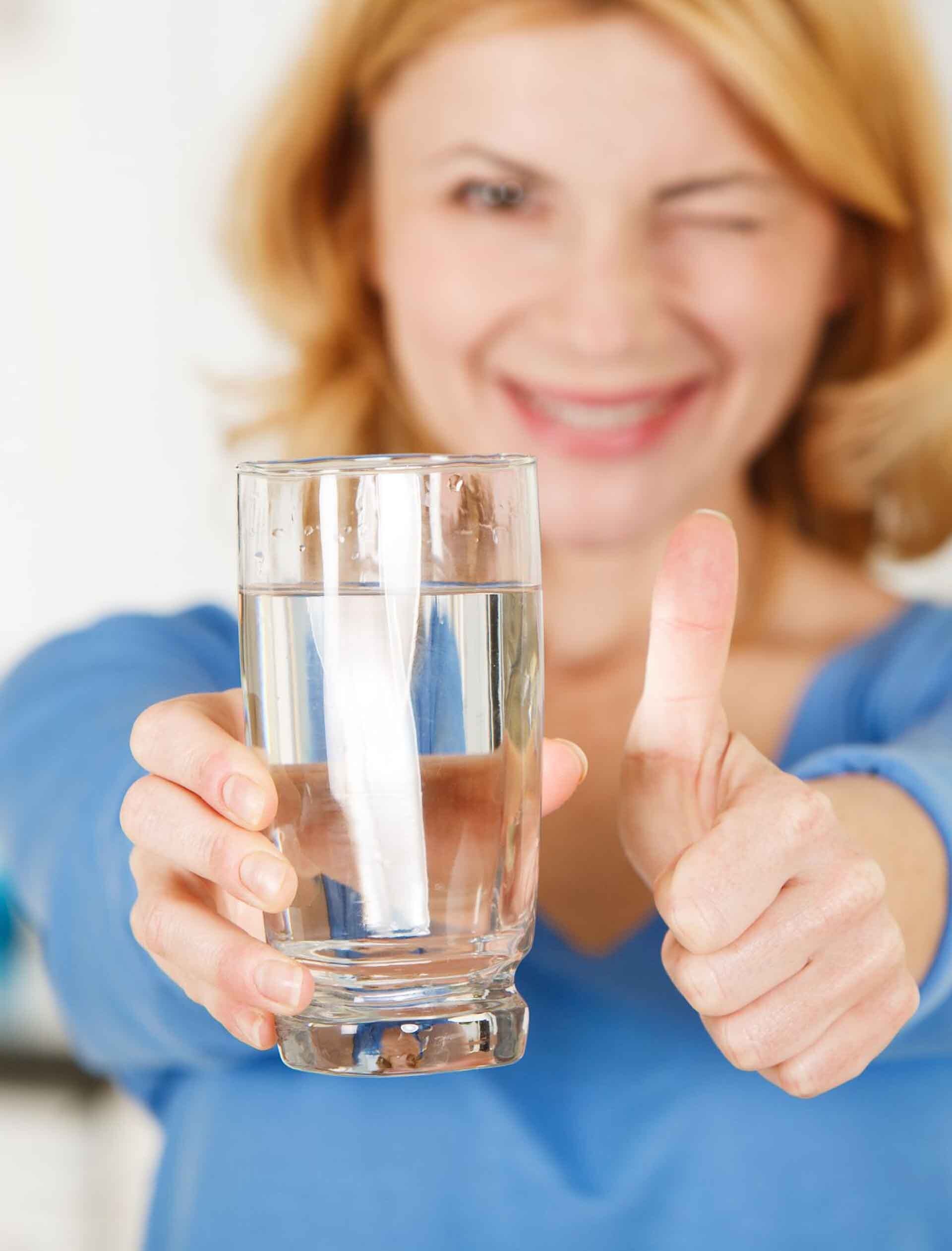 Our Water in Port Stephens | Clear Water Revival
