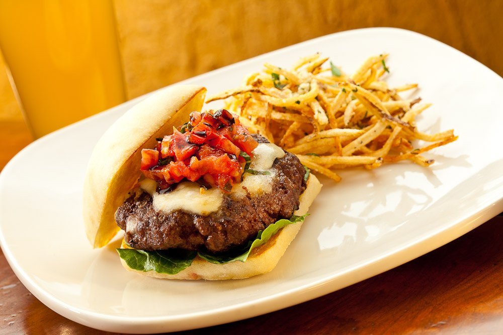 RedRossa Italian Grille - Pierre, SD