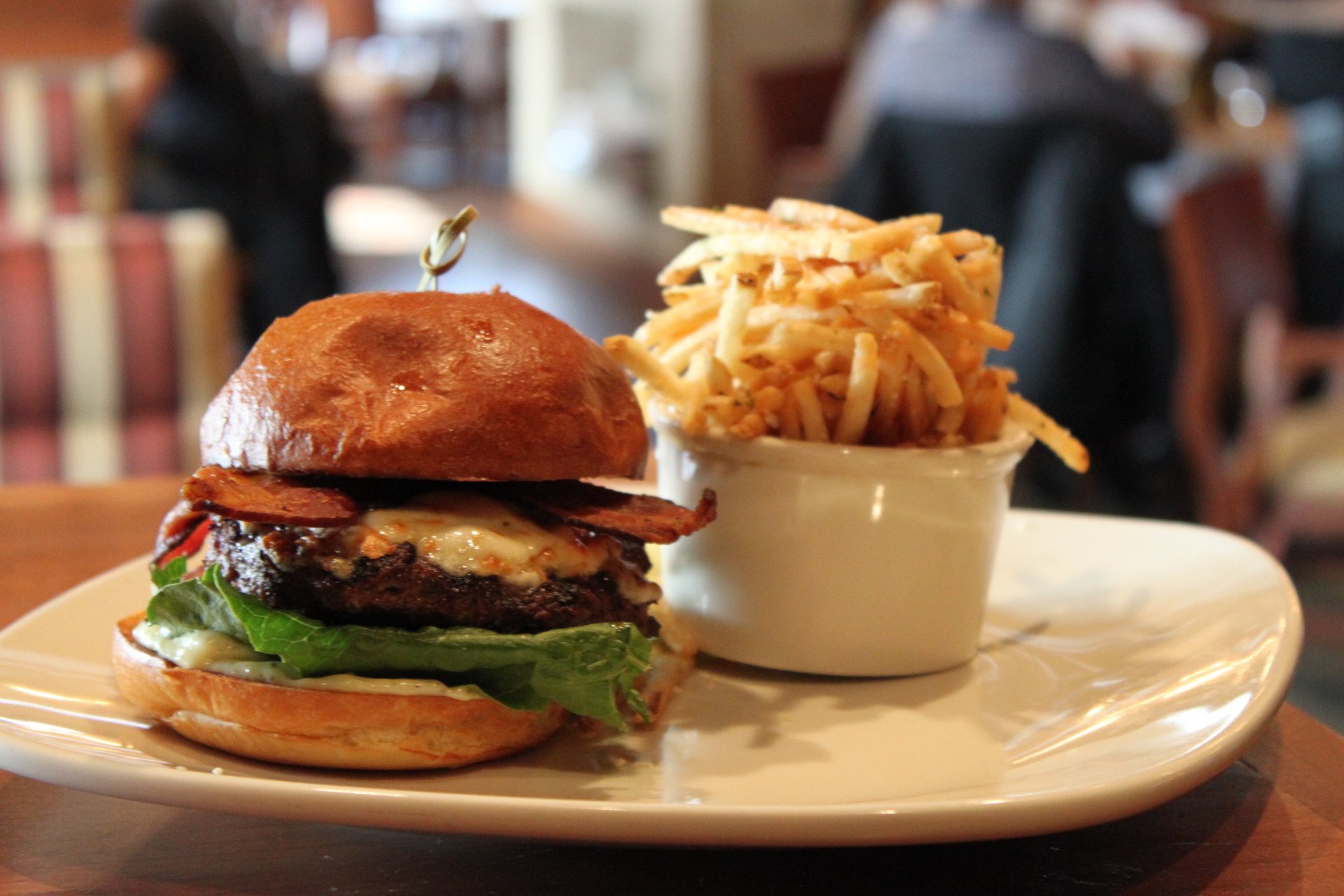 RedRossa Italian Grille - Pierre, SD