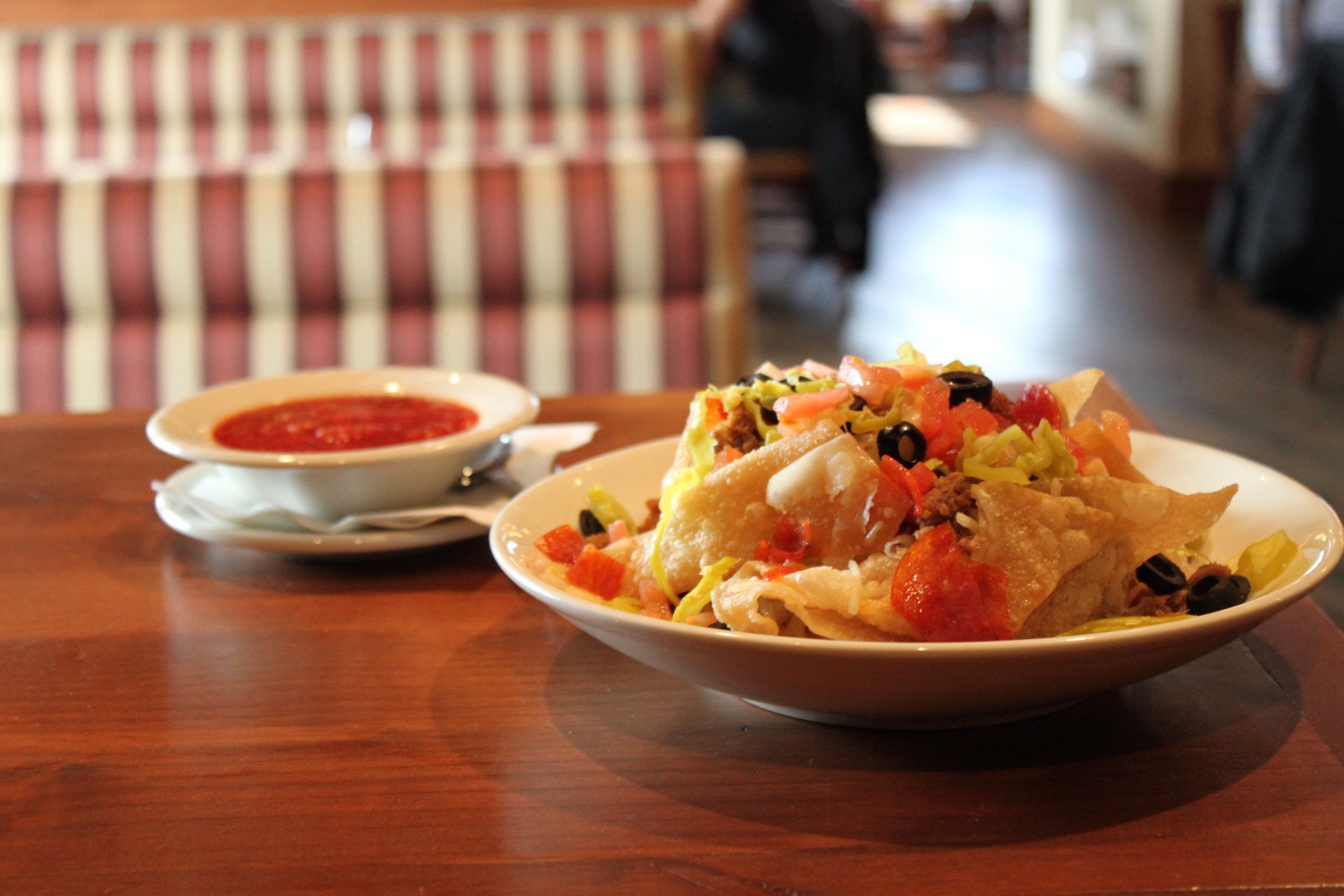 RedRossa Italian Grille - Pierre, SD