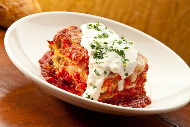 RedRossa Italian Grille - Pierre, SD