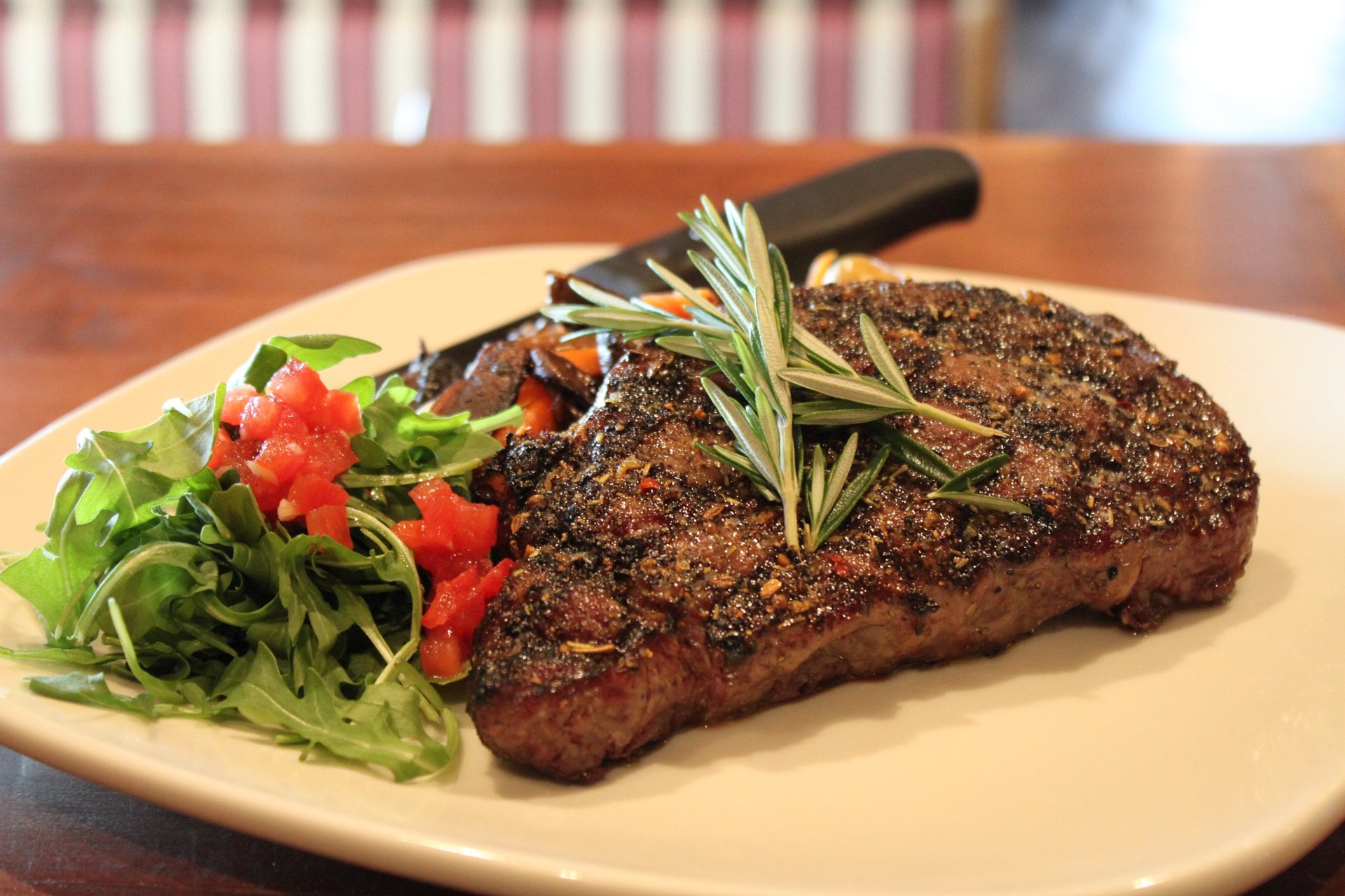 RedRossa Italian Grille - Pierre, SD