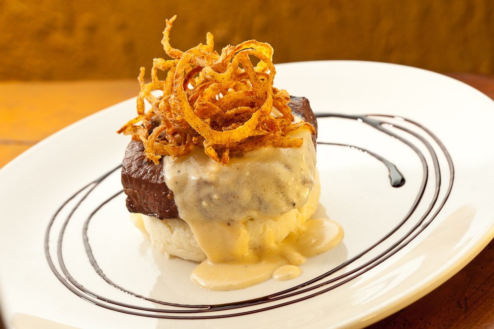 RedRossa Italian Grille - Pierre, SD