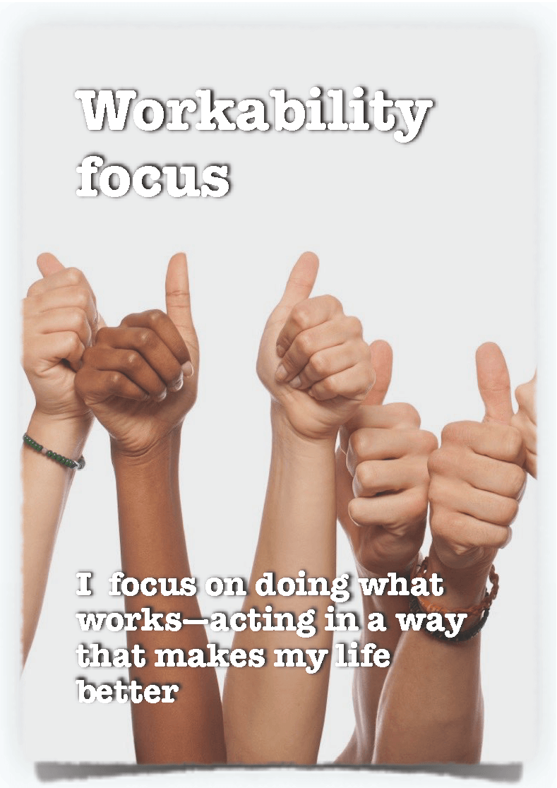 Thrive Te Pae Ora - Wellbeing eCoach - Keep Learning