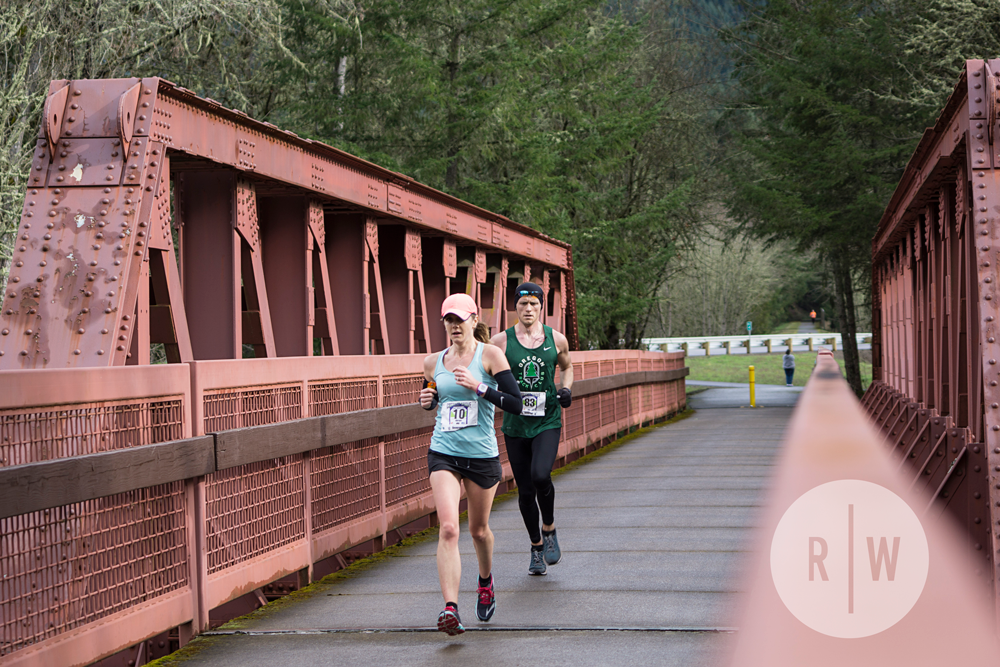 GALLERY | Oregon Trail Runs