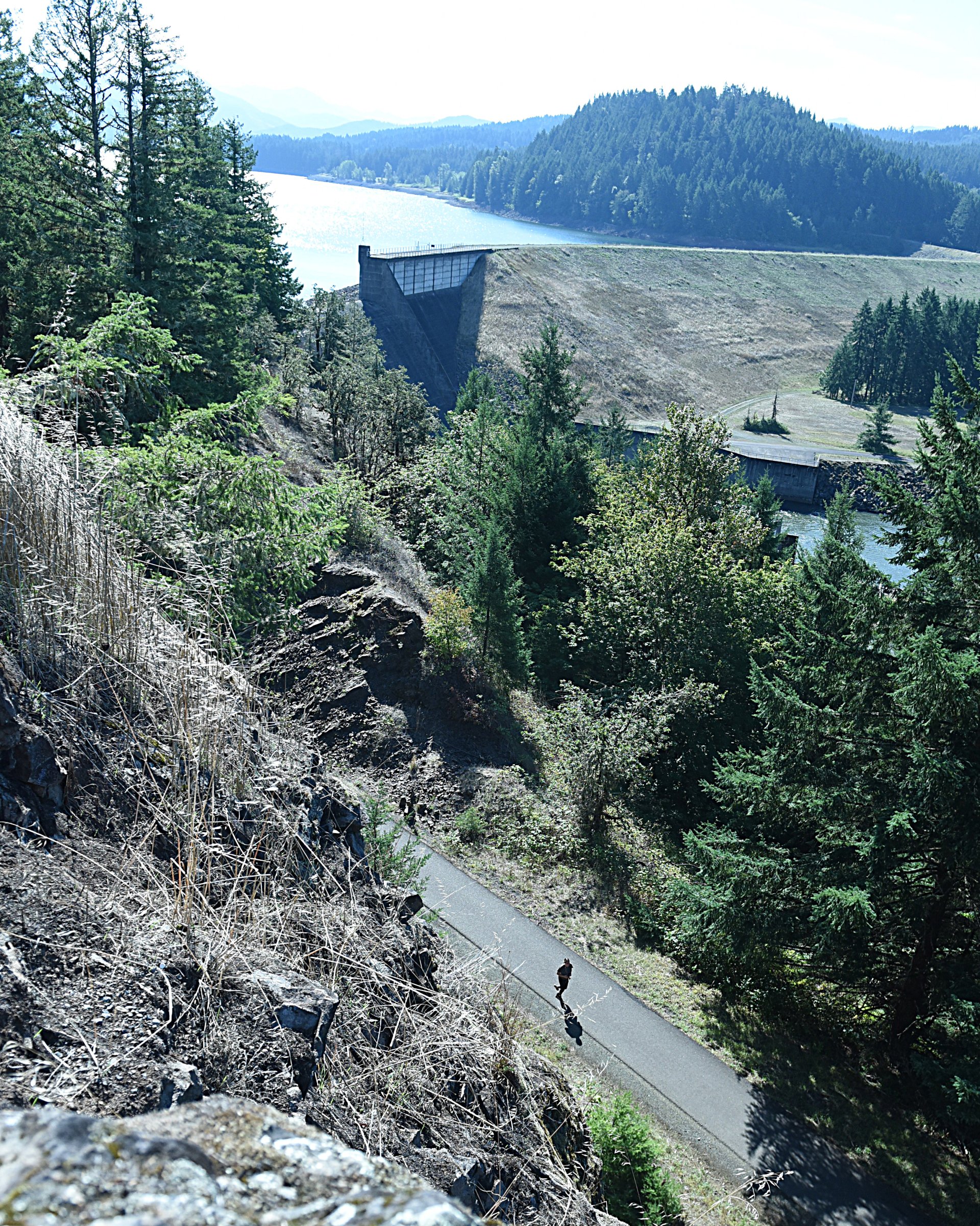 Cottage Grove Marathon | Oregon Trail Runs