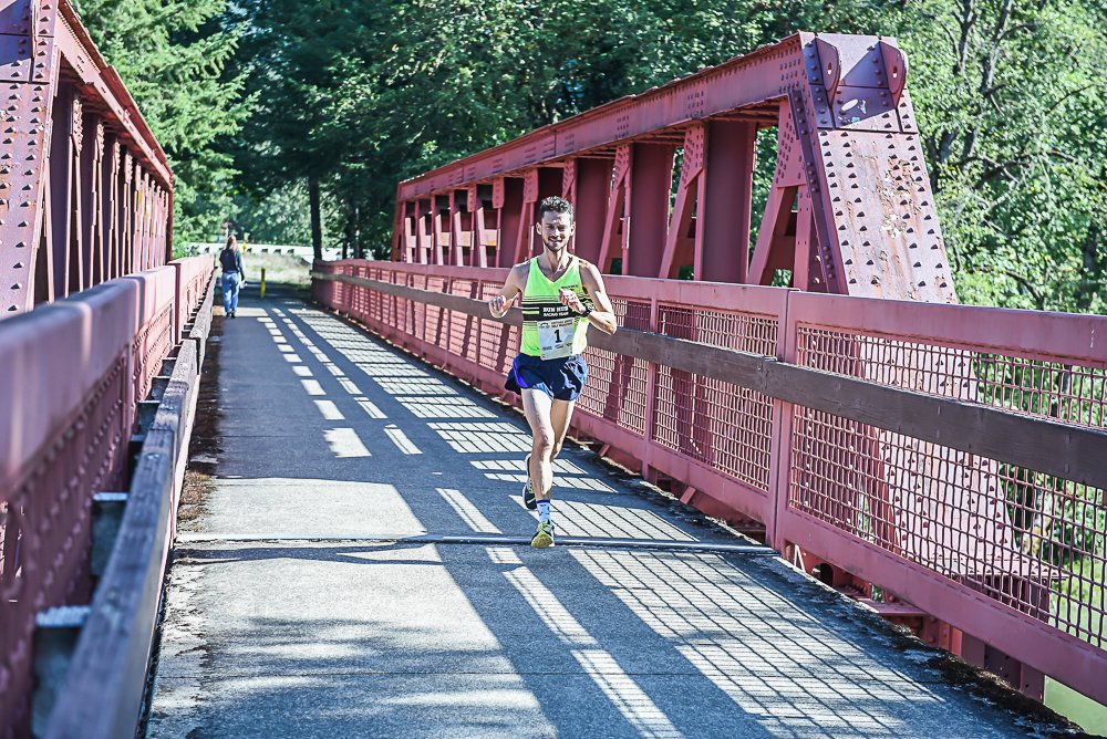 GALLERY | Oregon Trail Runs