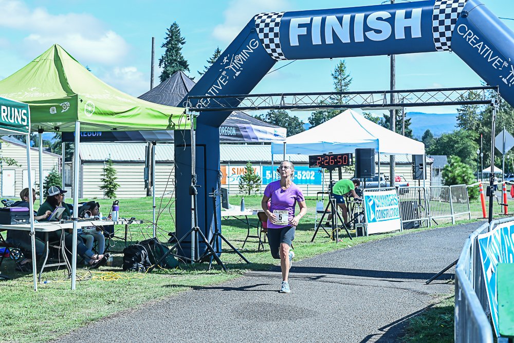 GALLERY | Oregon Trail Runs