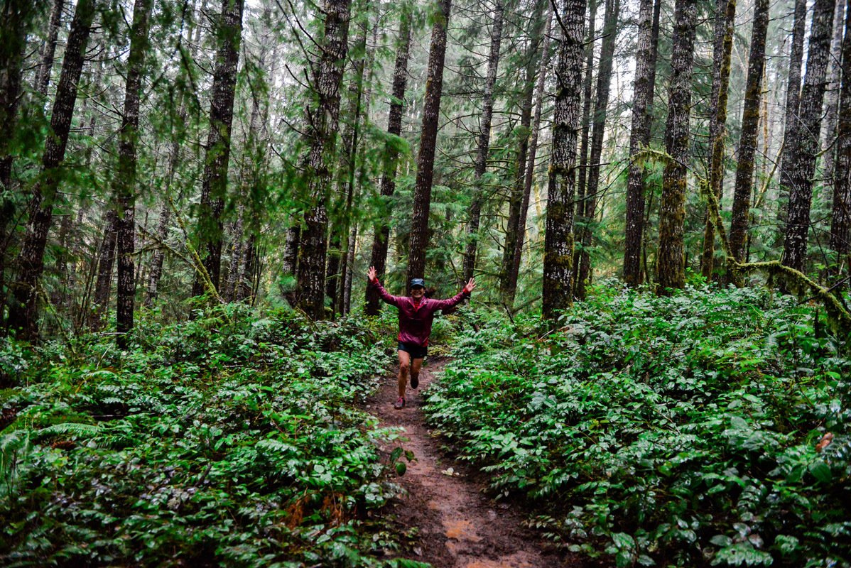 GALLERY | Oregon Trail Runs
